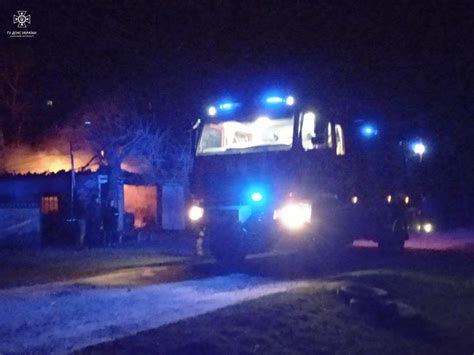 На Миколаївщині за добу рятувальники чотири рази виїжджали на виклики Inshe Tv