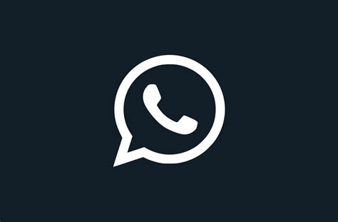 El Fallo De WhatsApp Que Llega Con El Modo Oscuro