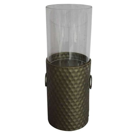 Hurricane Lamp La Casa Life