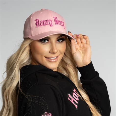 Honey Berry Hat Honey Berry