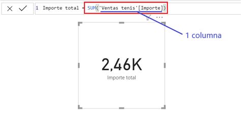 SUMX En DAX Cuando Utilizar SUMX En Lugar De SUM Biist Pro