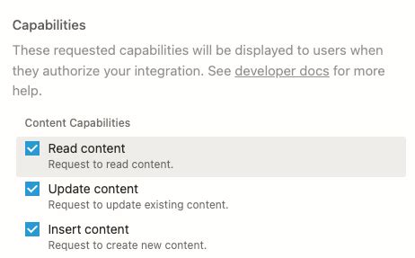 Config Token Issue Reycn Cubox To Notion Github