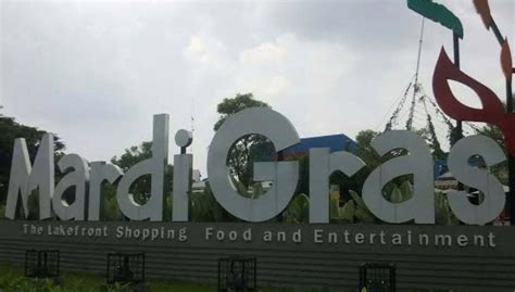 Kawasan Mardigras Citra Raya Diduga Jadi Sarang Prostitusi