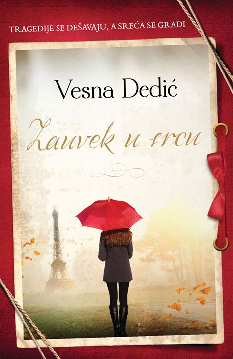 Zauvek U Srcu Vesna Dedic