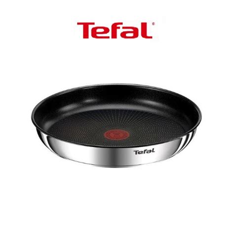 Tefal Magic Hands New Emotion Induction Frying Pan 24cm 28cm