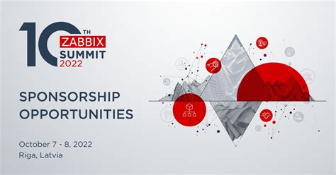 Zabbix On Linkedin Zabbix Sponsor Zabbixsummit2022