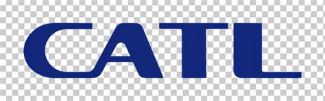 Contemporary Amperex Technology Logo Catl Logo Png Clipart Battery