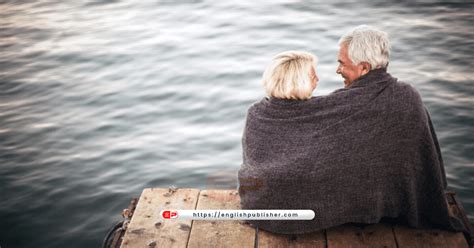 Emotions Sex And Happiness Get Better As You Get Older English