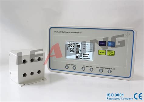 Smart Splc Programmable Logical Controller Splc 1 One Pump Logic