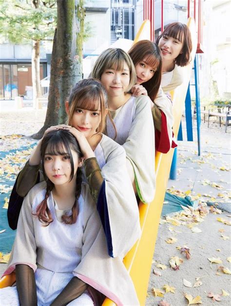 『水曜日のダウンタウン』発のアイドル「豆柴の大群」。デビュー1年目を振り返る 日刊spa