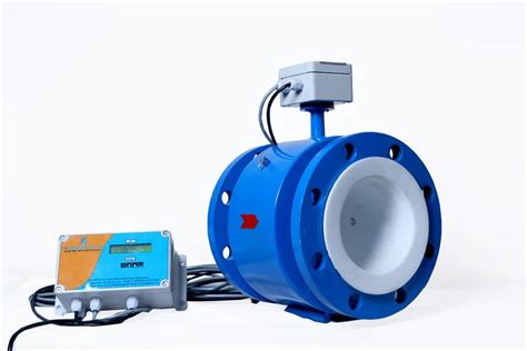 Water Flow Meter Modbus At Orville Turner Blog