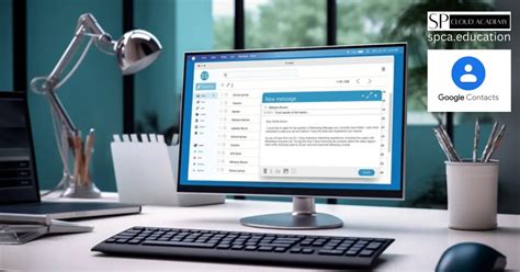 Mastering Google Contacts