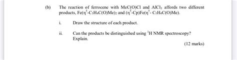 Solved A The Structures Of R Pb Pbr And Rpbpbr Are Chegg
