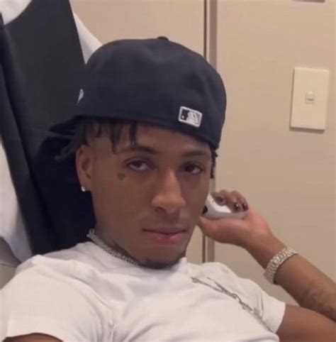 Kentrell Kentrell 🥲 Rnbayoungboy