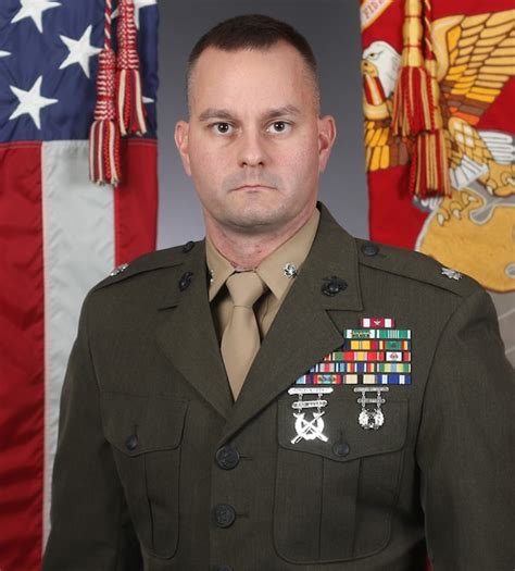 Lieutenant Colonel Phillip A Skillman Officer Candidates School