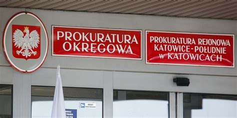 Duże zmiany w śląskich prokuraturach To nowe twarze na kierowniczych