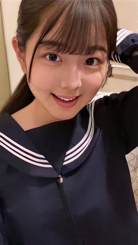 ボード「クイック保存」のピン 美少女 ブルネットの女の子 女性