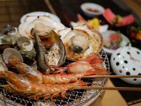 【公式サイト】石川県 金沢市 近江町市場 海鮮 旬彩和食 口福 新着情報