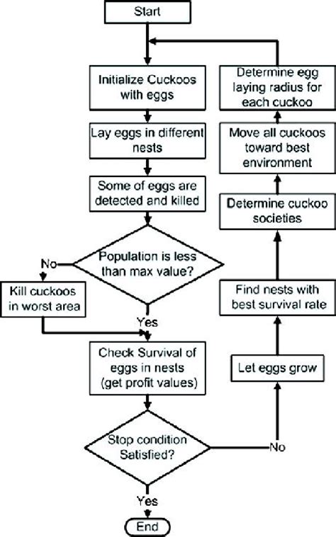 Flowchart Of The Coa [7] Download Scientific Diagram