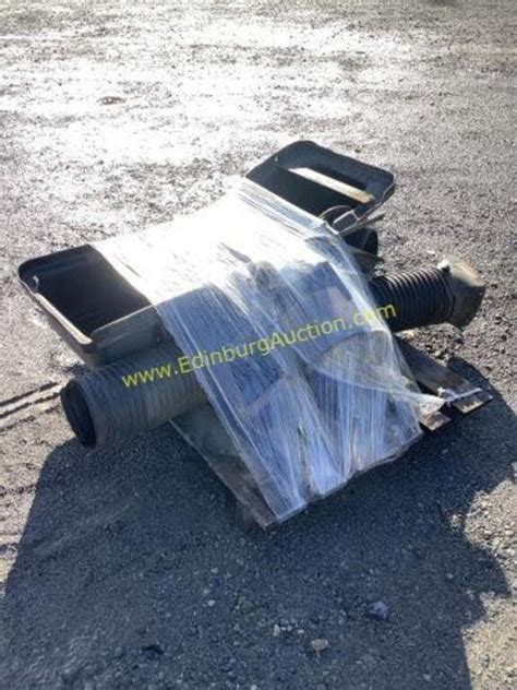 C2 Scag Leaf System Off Tiger Cub Live And Online Auctions On