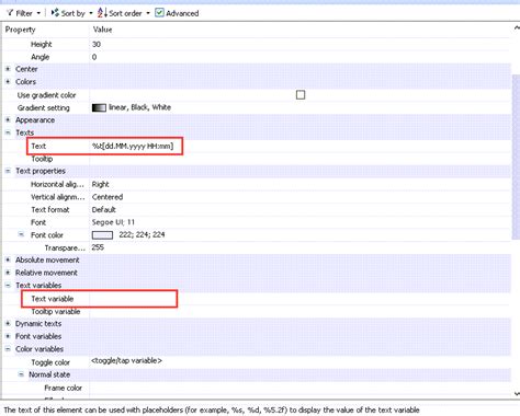 Codesys Forge Codesys Forge Talk Visualization 🇬🇧 T Systemtime In Variable