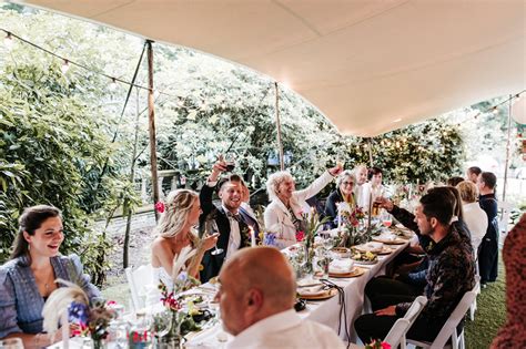 Bruiloft In De Tuin Dit Moet Je Regelen ThePerfectWedding Nl