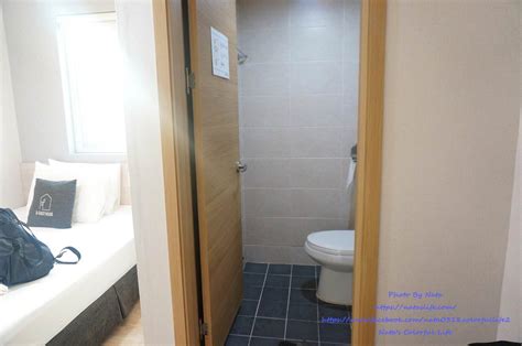釜山南浦洞住宿│k Guesthouse Premium Nampo 1南浦1高級k 旅館。眺望釜山港美景！