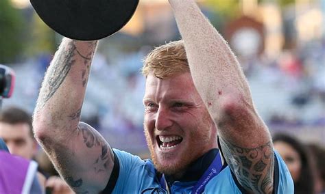 Cricket News Ben Stokes Admits Cricket World Cup Victory Felt Even