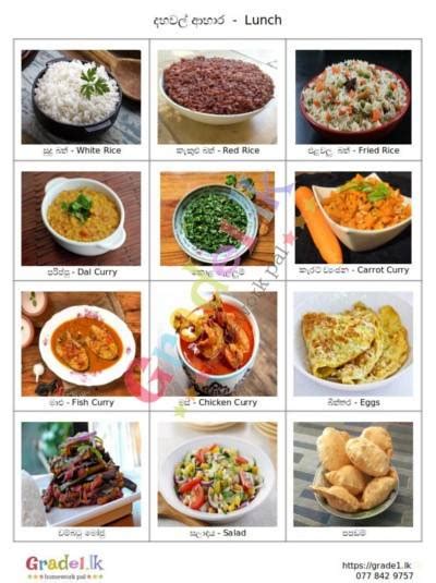 Grade1 Lk එක වසර පරිසරය විෂය නිර්දේශයට අවශ්‍ය සියලුම Facebook