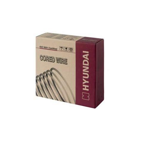 Ss Flux Cored Wire Color Different Available At Best Price In Mumbai