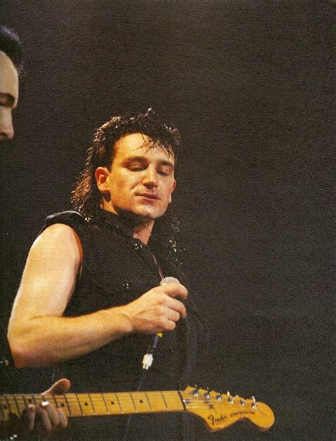 Pin De Bonomofo En U2 The Unforgettable Fire Era