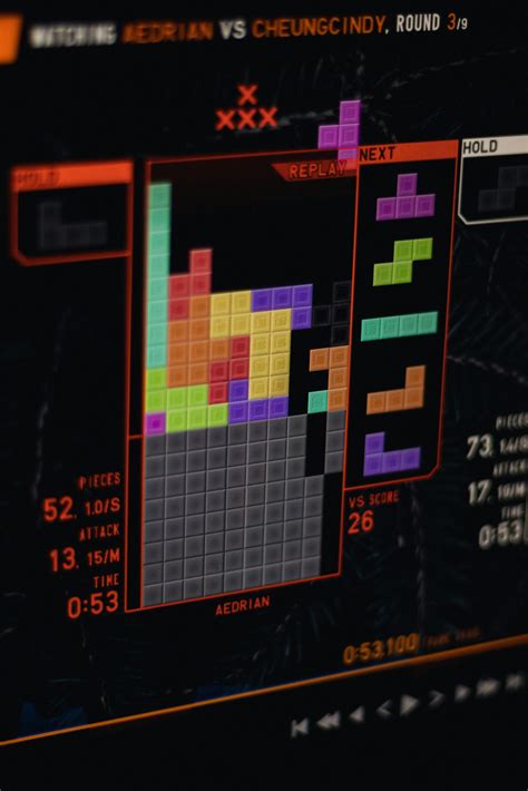 Ahşap Tetris Tarihçesi Ve Faydaları