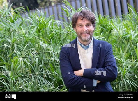Nurphoto General News Rocco Schiavone Second Season Entertainment