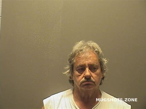 PIERCE JERRY WAYNE 06 05 2023 Garland County Mugshots Zone