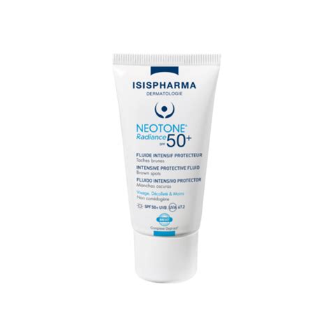 Isispharma Neotone Radiance SPF 50+ - Bella Pelle