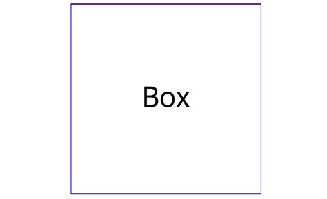 Css Outline이나 Border 속성이 아닌 Box Shadow 속성으로 선을 그리는 방법 Feat Box Sizing Border Box