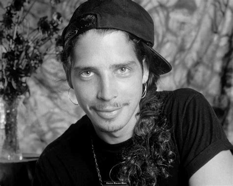 Chris Cornell Seattle Loses Its Voice