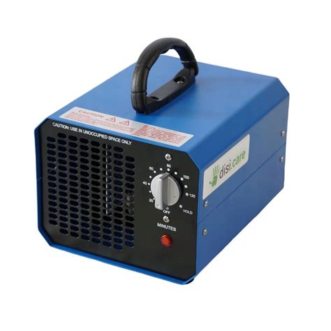 Generator ozonu ozonator 10g/h 10000mg/h DISI.CARE - 9199220593 ...