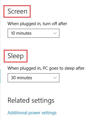 Set Auto Shutdown In Windows