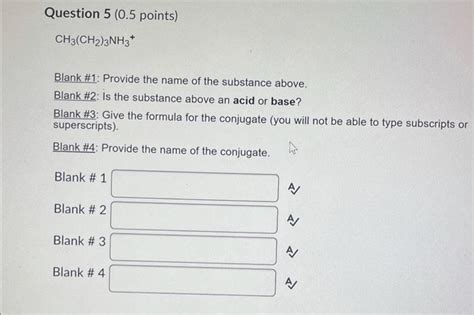Solved Select All True Statements From The Following In The Chegg