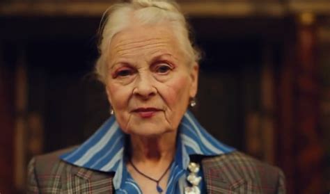 ¿quién Fue Vivienne Westwood Diseñadora De Moda E ícono Del Punk Que