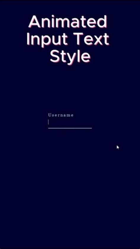 This Is An Article That Explained About Layered Image Hover Effects By Video And Code
