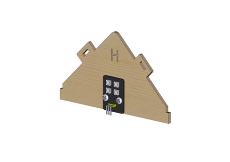 Keyestudio IoT Smart Home Kit For ESP32 Keyestudio WiKi Documentation