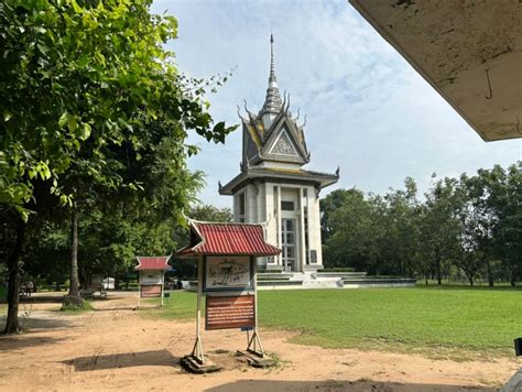 캄보디아 프놈펜 여행 당일치기 1박2일 코스 가볼만한곳 네이버 블로그