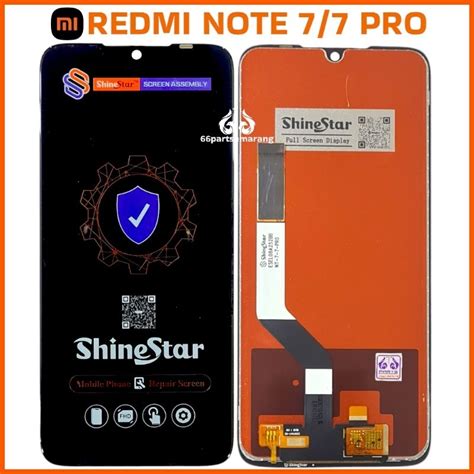 Jual Lcd Touchscreen Redmi Note 7 Note 7 Pro Note 7s Fullset Shopee Indonesia