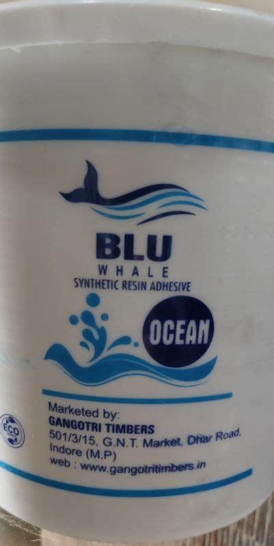 Synthetic Resin Adhesives Manufacturer Supplier From Indore