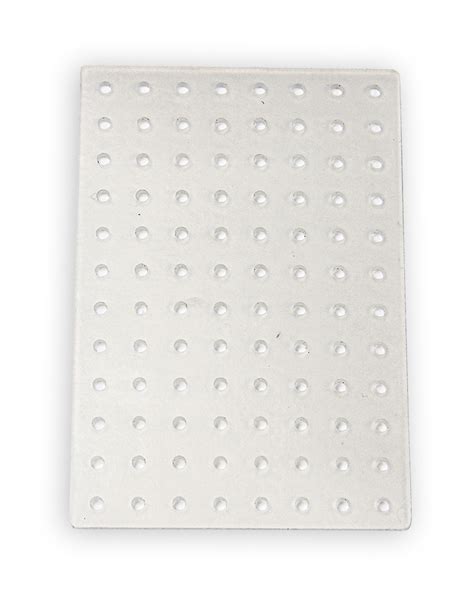 Ev1156 Evotip 96 Head Sealing Mat For Agilent Bravo Assaymap