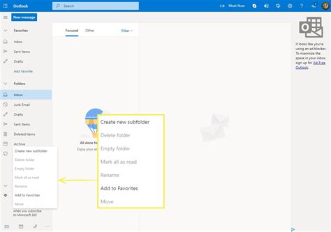 How To Sort A Mailbox In Outlook