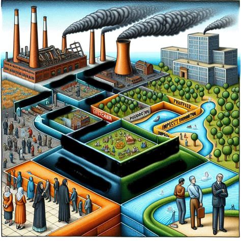 Market Failures Externalities Public Goods And Information