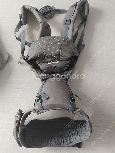 아기띠 판매 기타 유아동용품 중고나라
